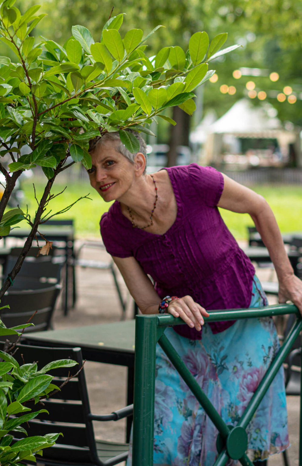 Anne-Laure Vieli – Théâtre ON M’LADIT